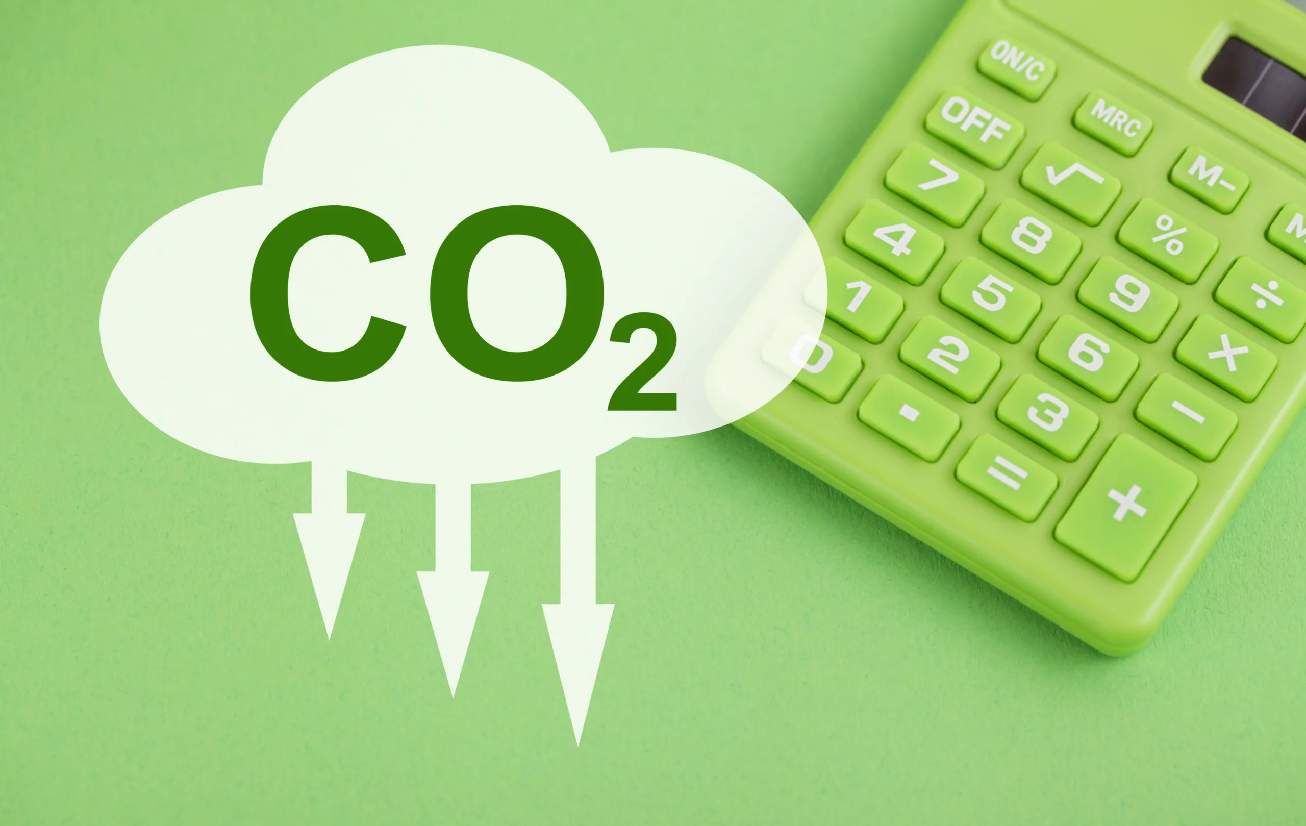 Carbon Footprint Calculator - Samskip